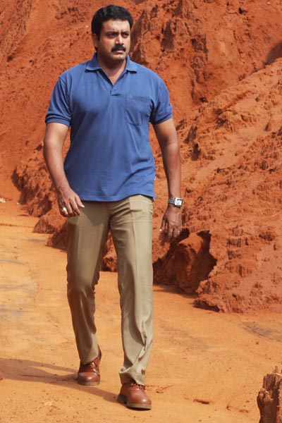 Suresh Krishna (actor) : The Official Website of Suresh Krishna, Suresh Krishna actor ...