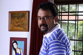 Suresh Krishna (actor) : The Official Website of Suresh Krishna, Suresh Krishna actor ...