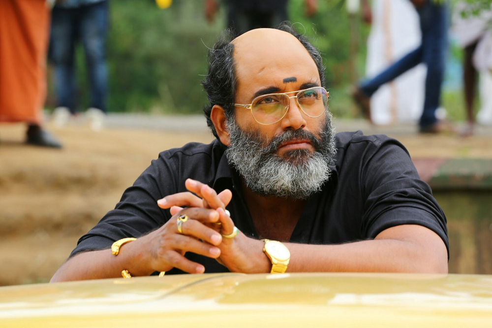 Suresh Krishna (actor) : The Official Website of Suresh Krishna, Suresh Krishna actor ...