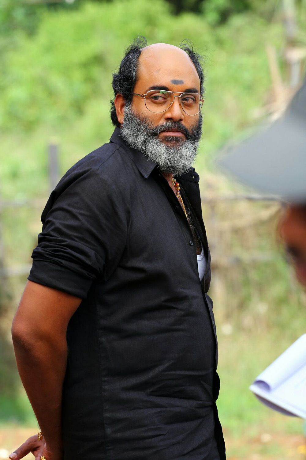 Suresh Krishna (actor) : The Official Website of Suresh Krishna, Suresh Krishna actor ...