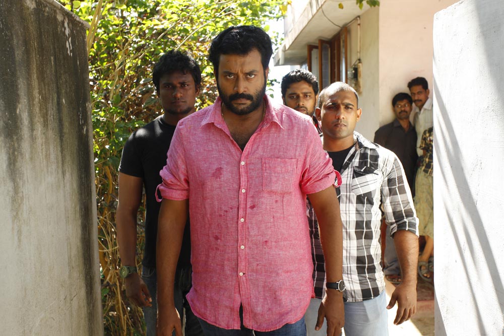 Suresh Krishna (actor) : The Official Website of Suresh Krishna, Suresh ...