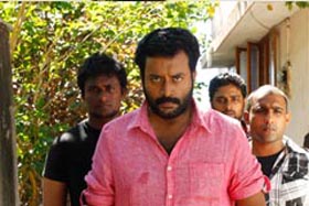 Suresh Krishna (actor) : The Official Website of Suresh Krishna, Suresh ...