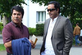 Suresh Krishna (actor) : The Official Website of Suresh Krishna, Suresh ...