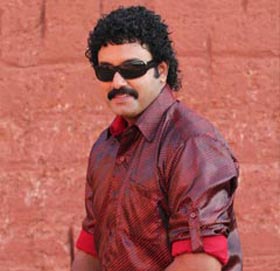 Suresh Krishna (actor) : The Official Website of Suresh Krishna, Suresh ...