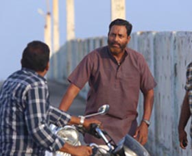 Suresh Krishna (actor) : The Official Website of Suresh Krishna, Suresh ...